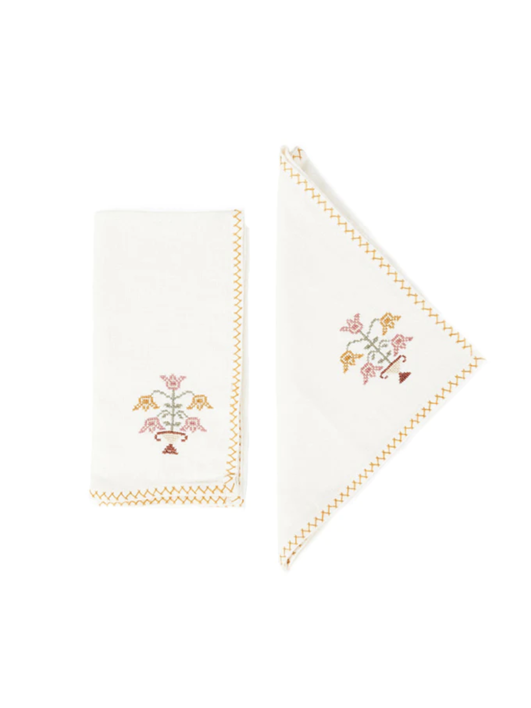 Napkins, Tablecloths & Placemats Edit — Sense of Spencer