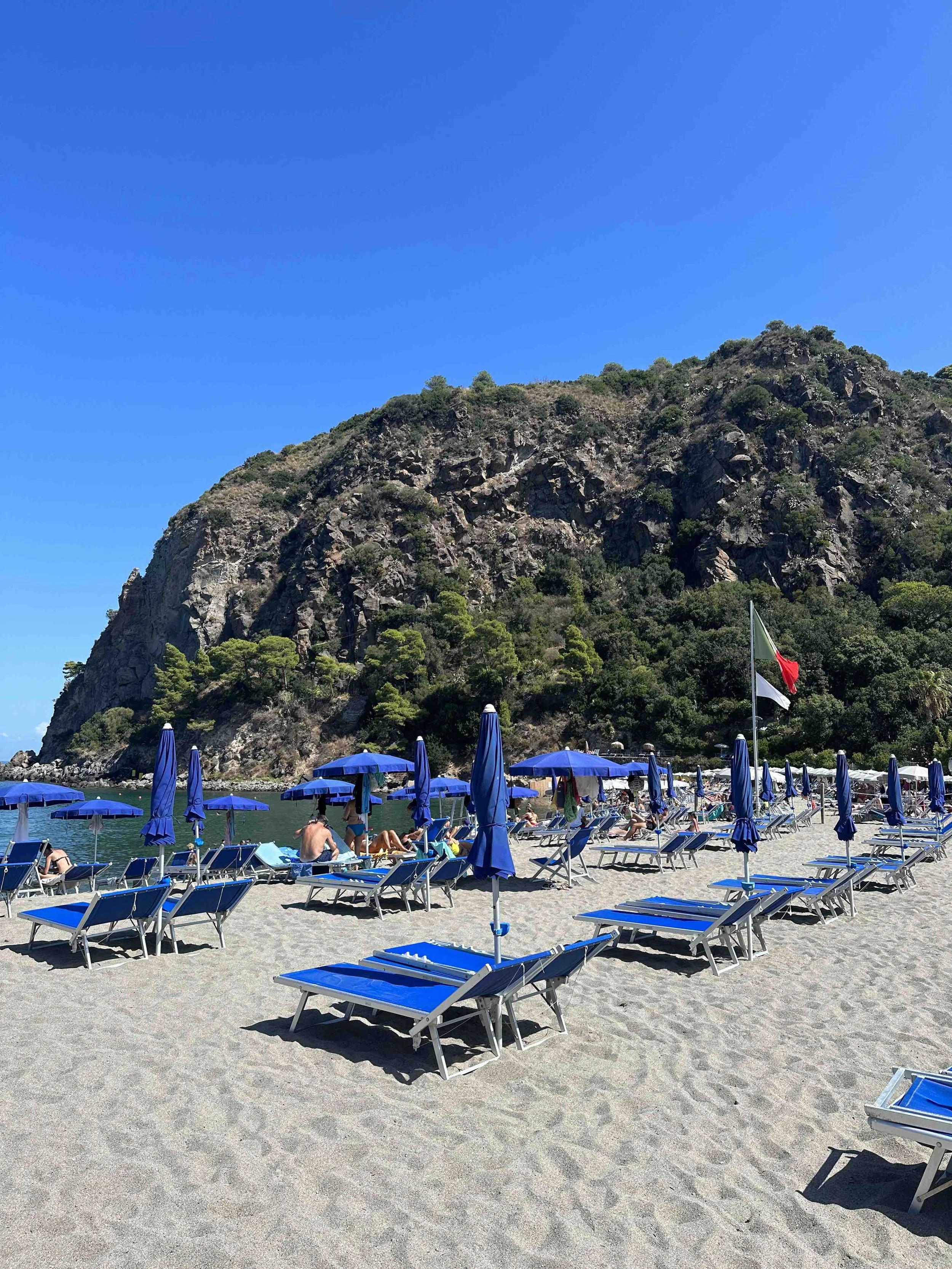 The Secrets to Visiting Ischia, Italy's Lesser Known Island — Sense of ...
