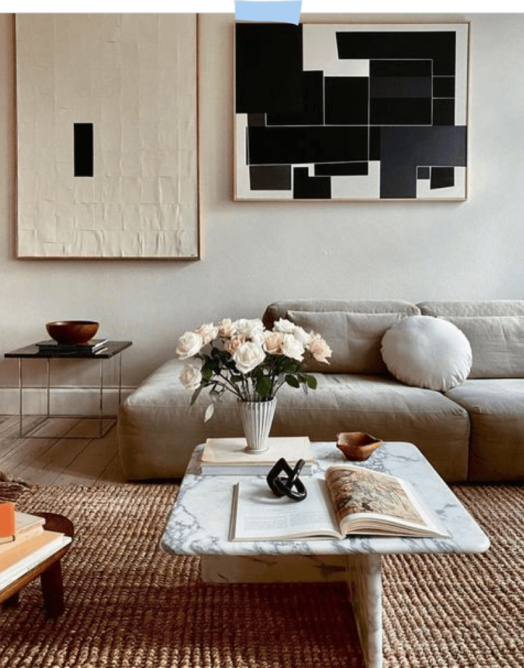 Stylish & Timeless Coffee Table Styling Ideas For Every Style — Sense ...