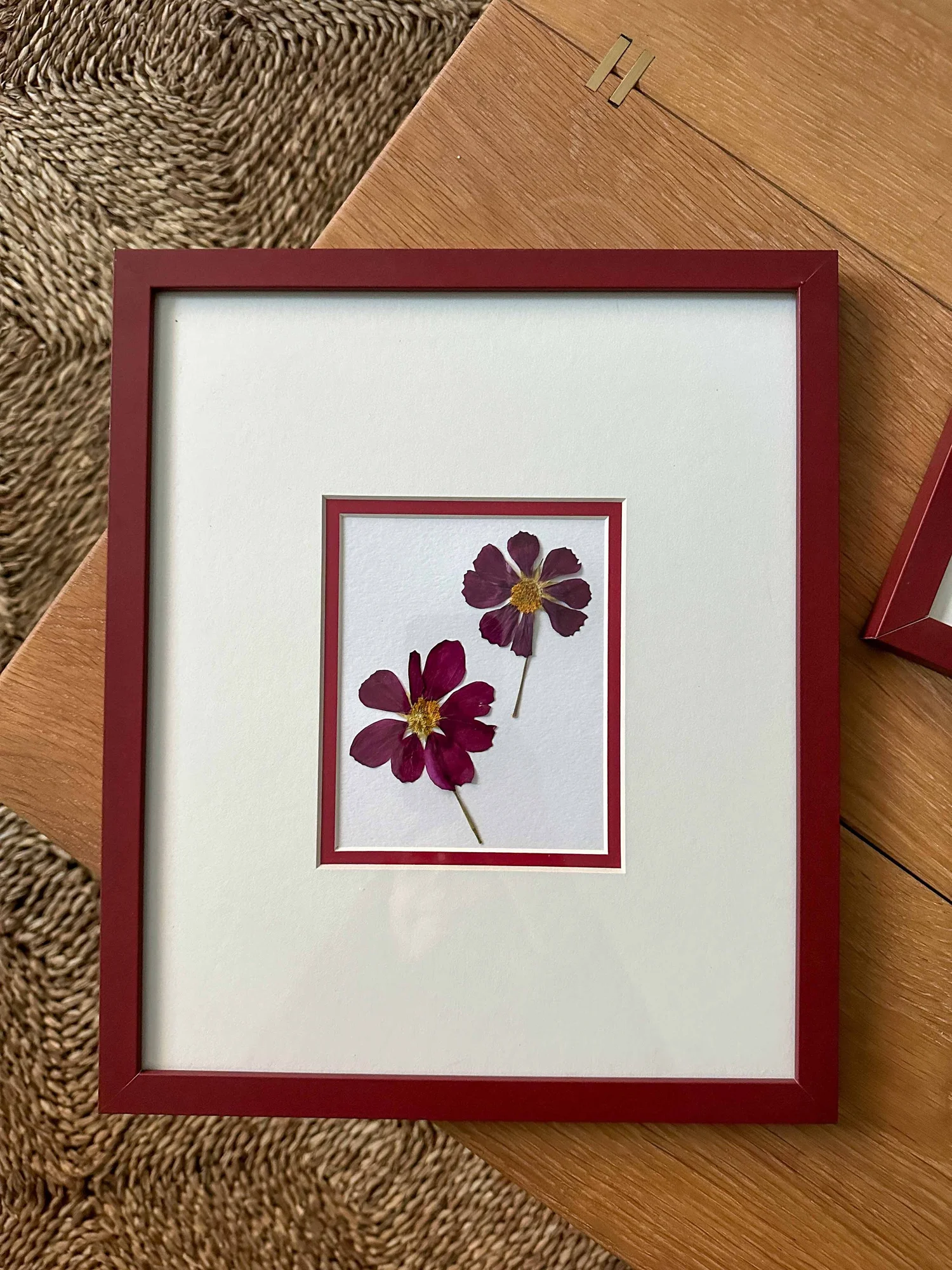 Creative Framing Ideas to Tackle Your Pile of Art — Sense of Spencer