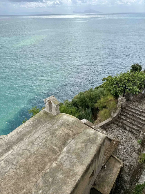 The Secrets to Visiting Ischia, Italy's Lesser Known Island — Sense of ...