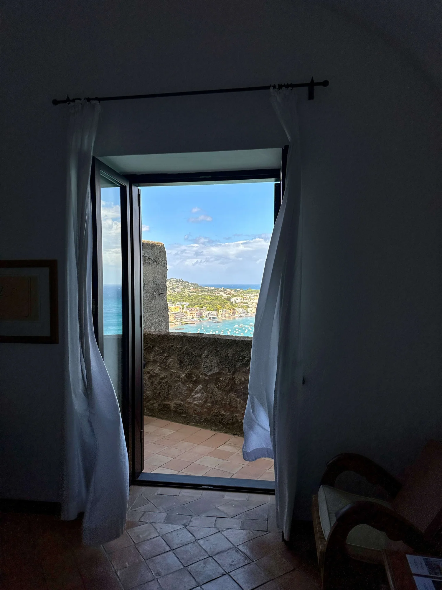 The Secrets to Visiting Ischia, Italy's Lesser Known Island — Sense of ...