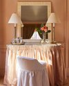 How to Style A Dressing Table to Add Glam Back to Getting Ready — Sense ...