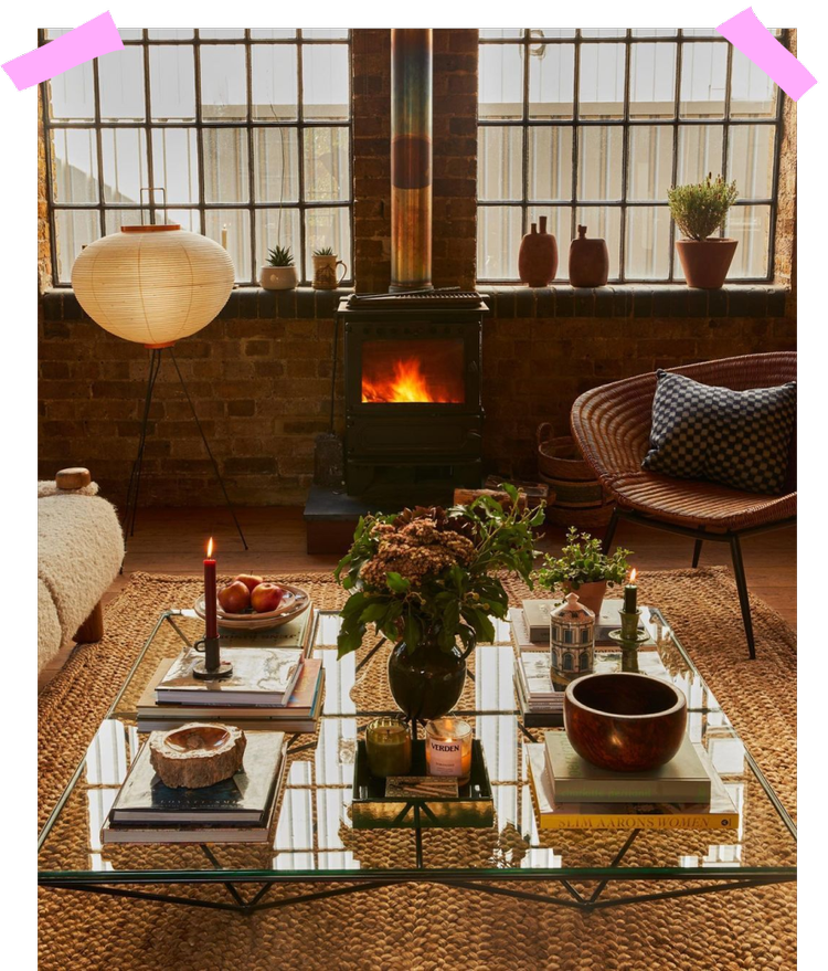 Stylish & Timeless Coffee Table Styling Ideas For Every Style — Sense ...