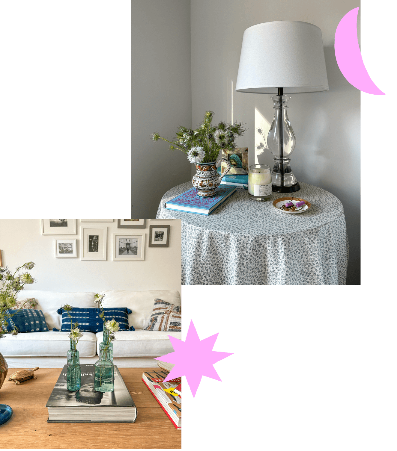 Custom Curations & Styling by SoS — Sense of Spencer