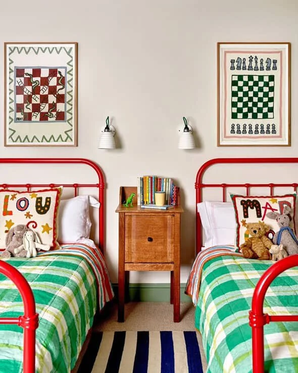 Creative Framing Ideas to Tackle Your Pile of Art — Sense of Spencer