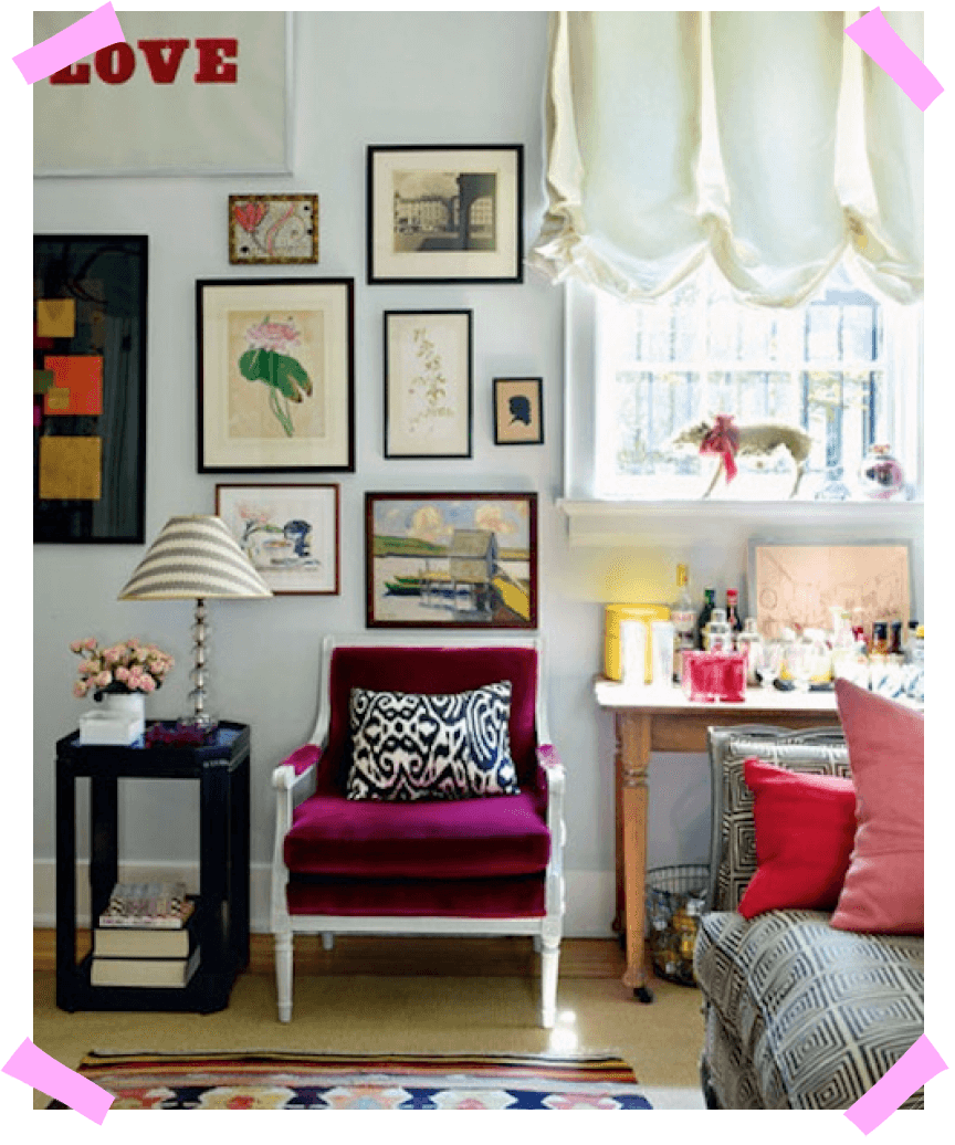 Wall Decor Guide: Wall Decor Ideas to Transform Your Space — Sense of Spencer