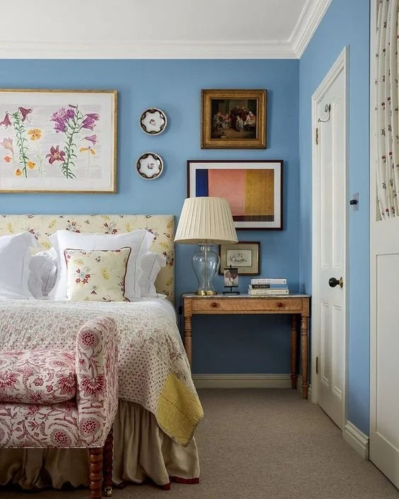 How to Hang Wall Decor Like A Pro — Sense of Spencer