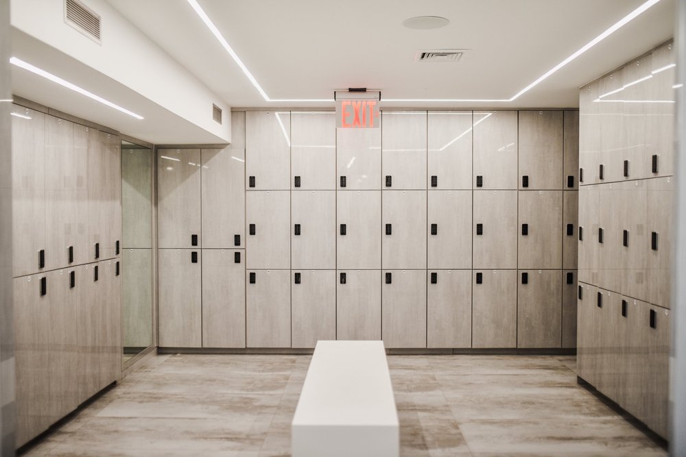 The Club — Impact Sports Club