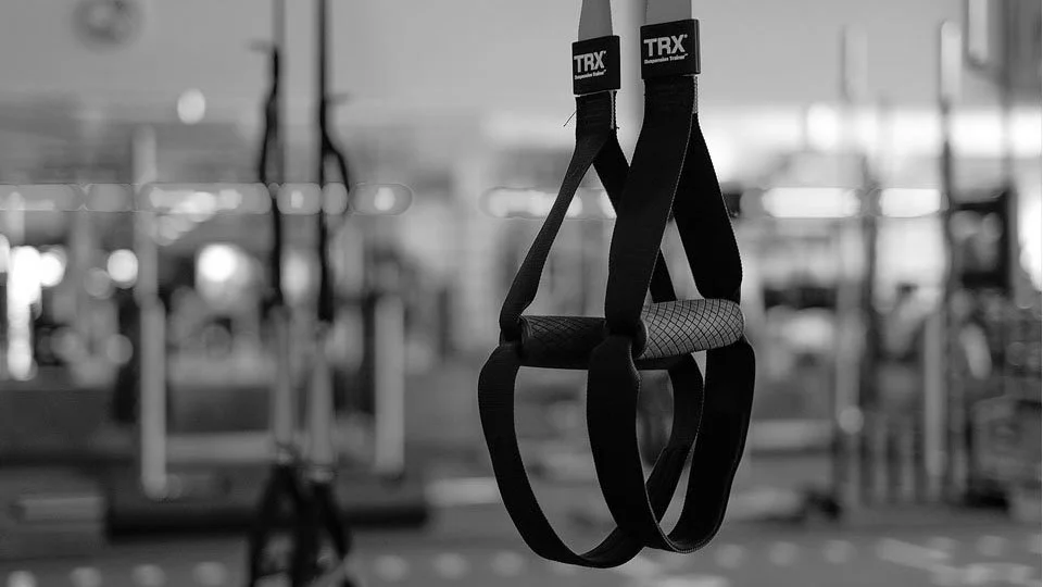 Classes — Impact Sports Club