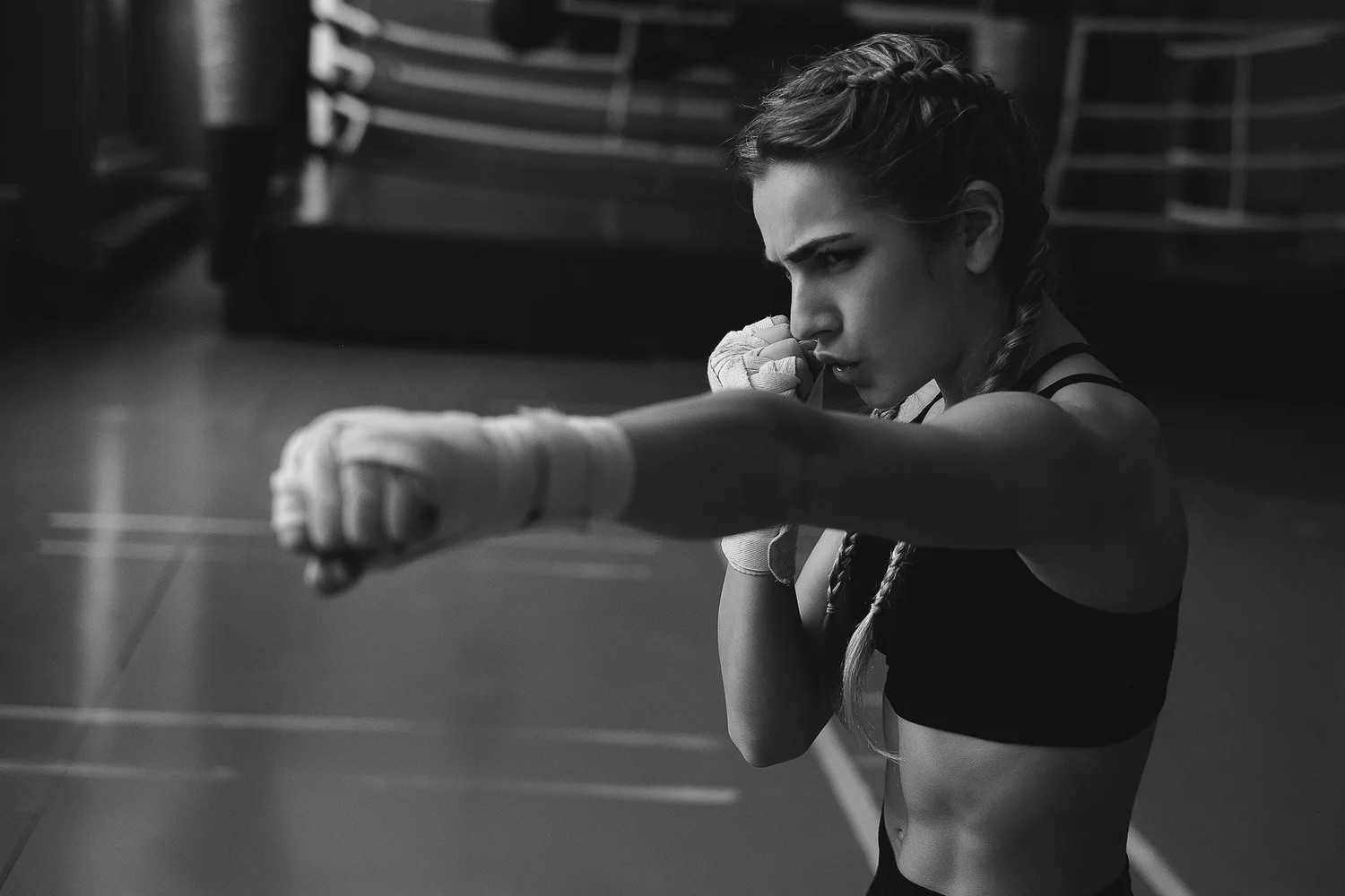 Classes — Impact Sports Club