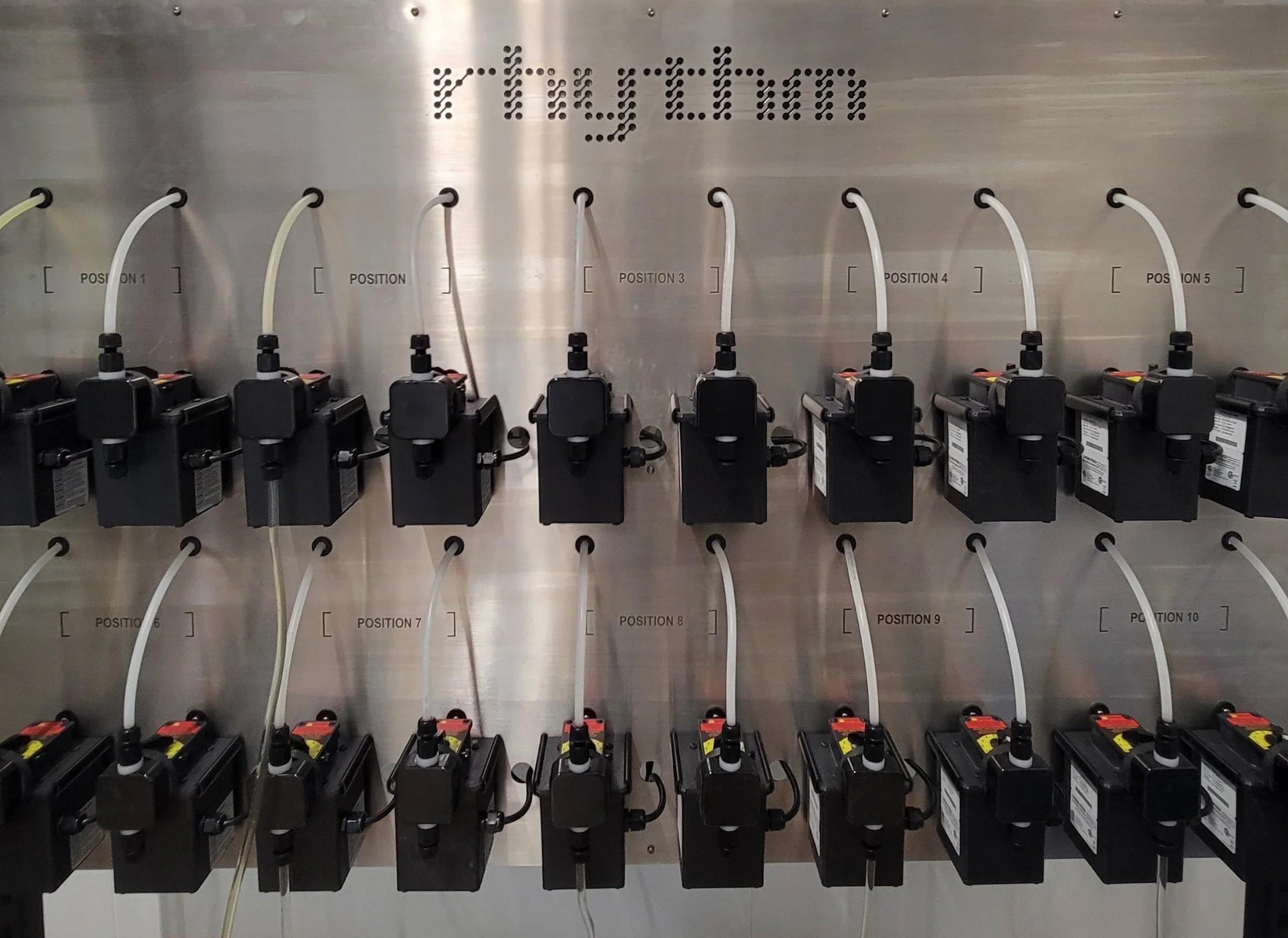 Denver Cole Farms Project. — McCormick CEA Solutions