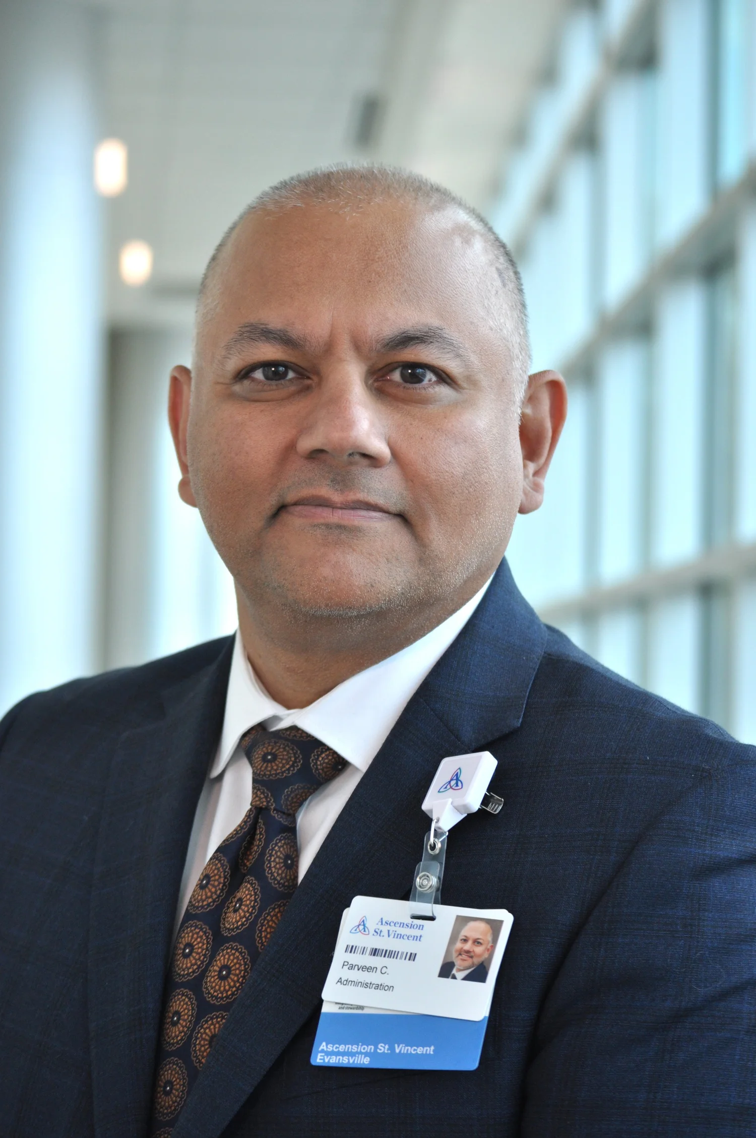 About Us — ACHE of Indiana