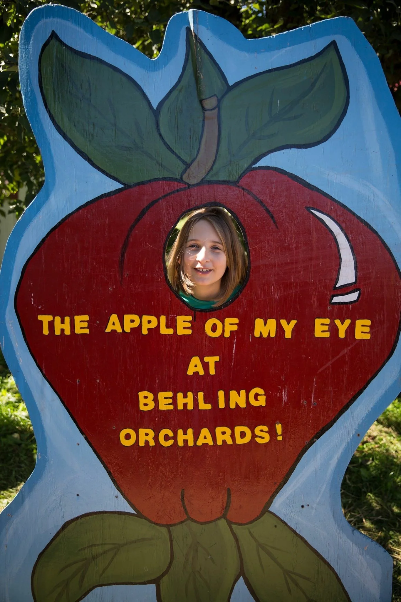 FAQs — Behling Orchards