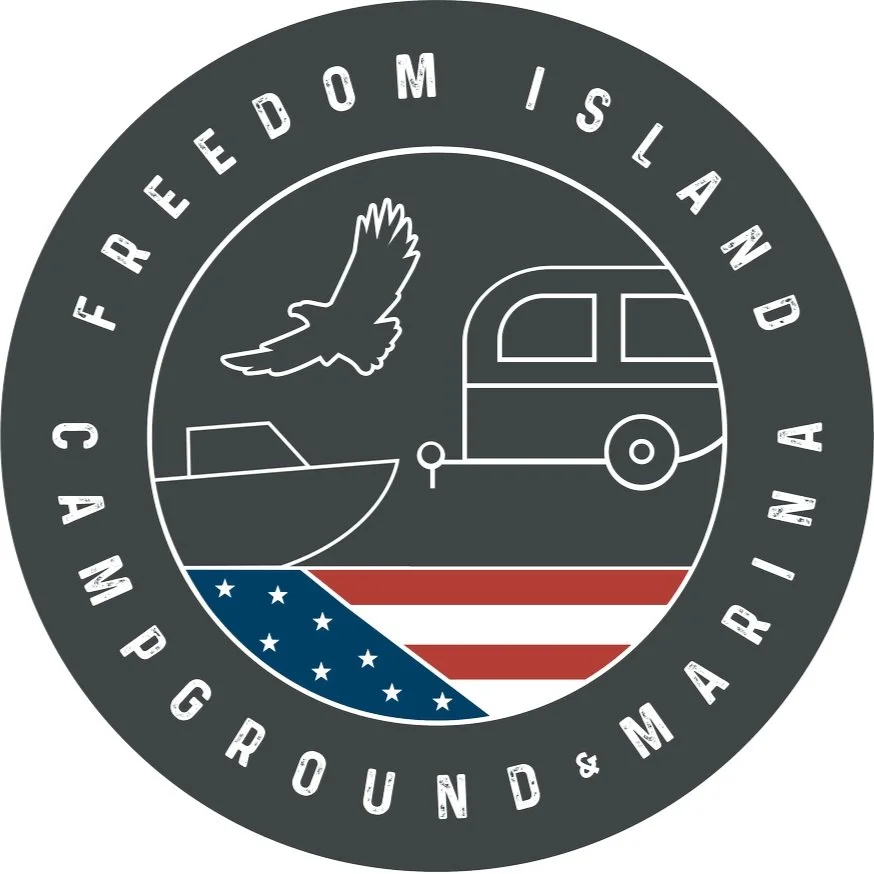 Freedom Island Campground & Marina