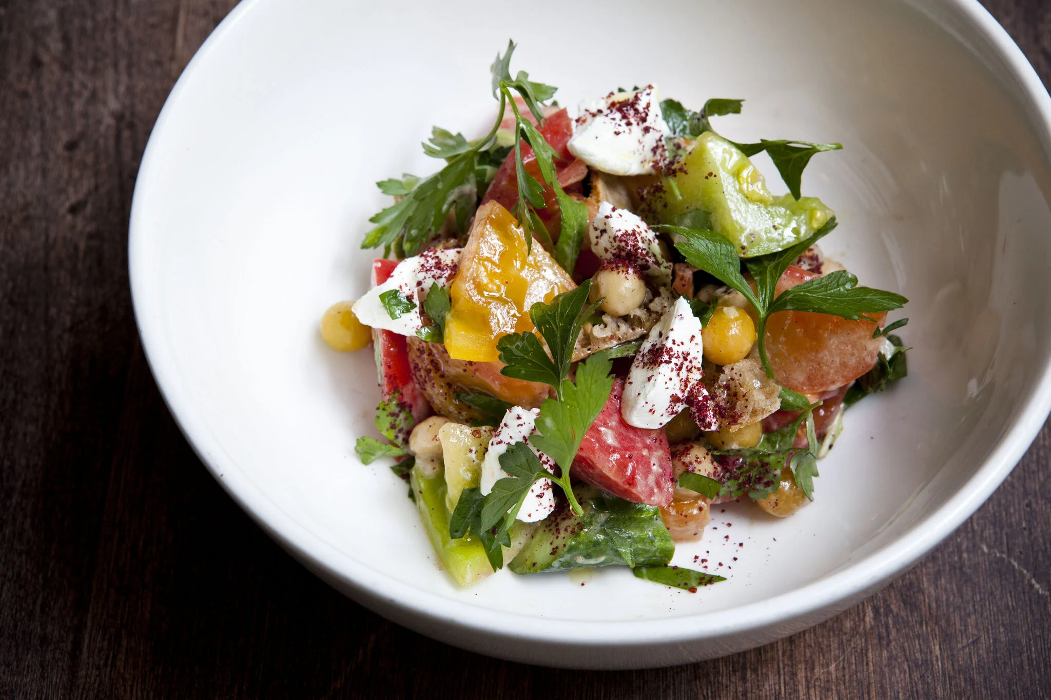 Our Story — Chakra Restaurant