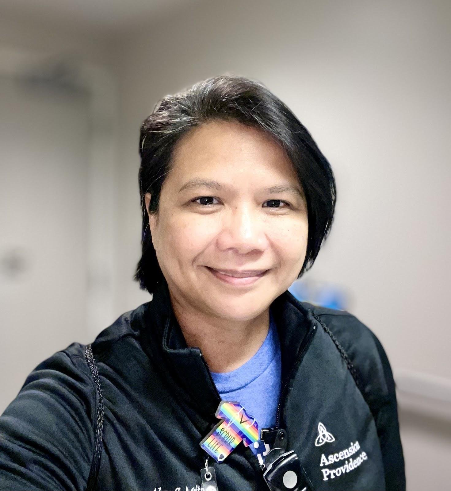 Staff — In The Mitten Productions