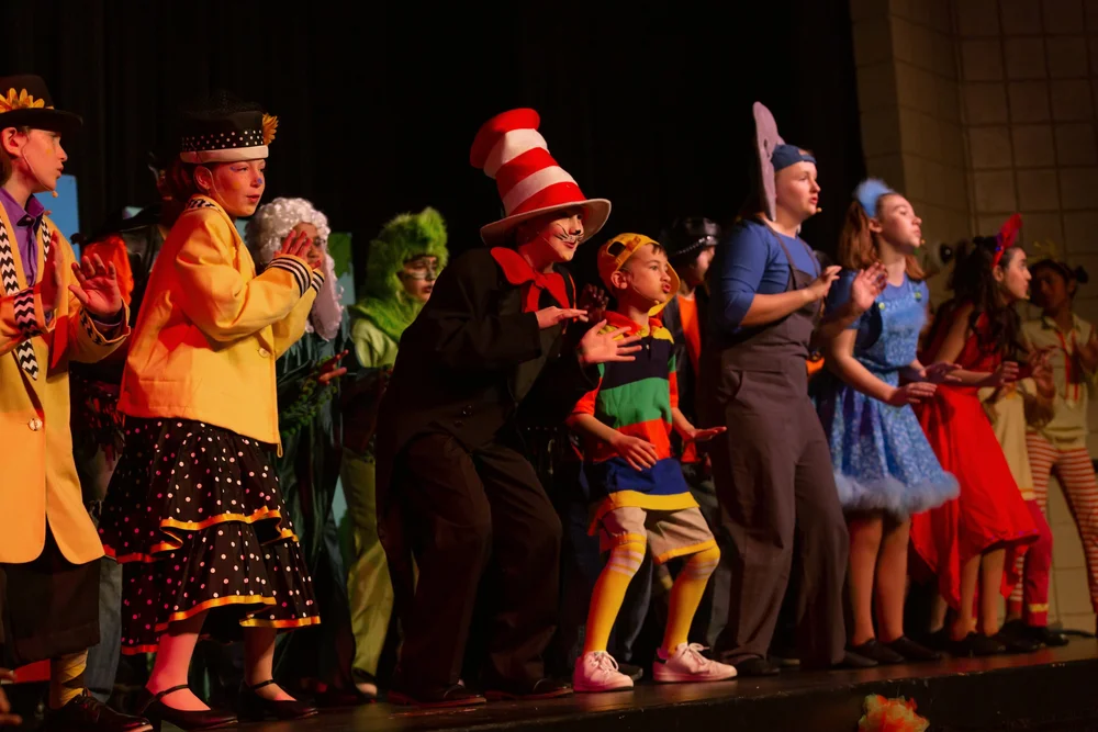 In The Mitten Productions