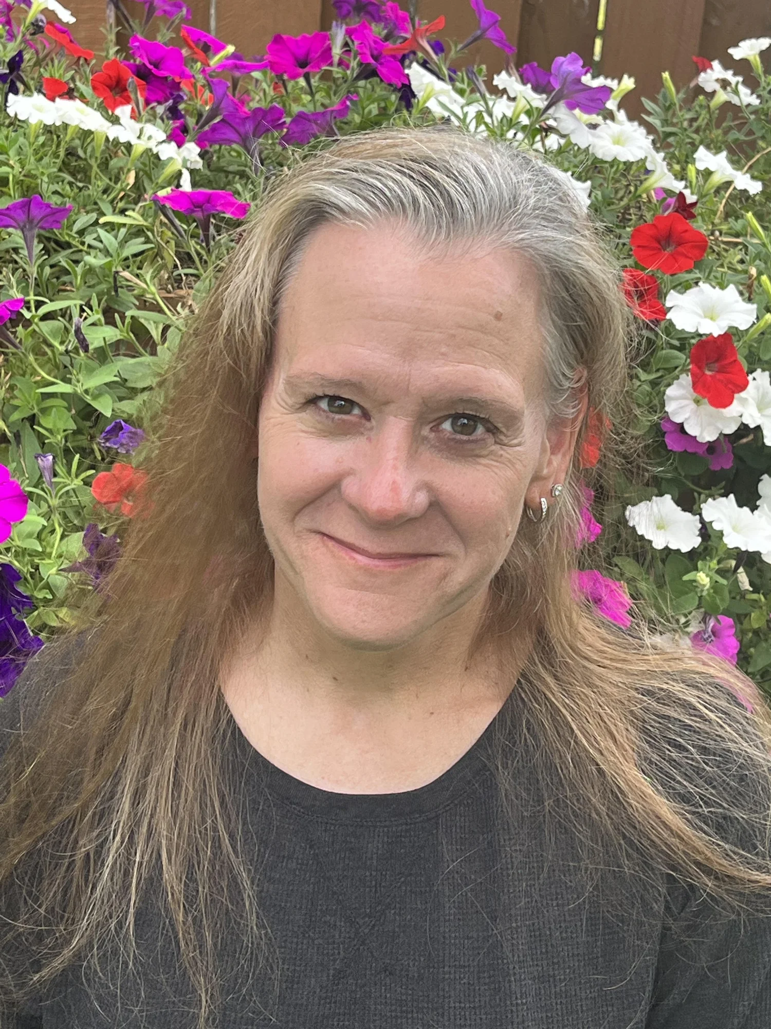 Staff — In The Mitten Productions