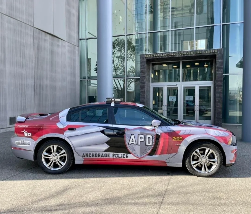 Police Recruiting Events in Anchorage, AK | Join APD — Join the ...