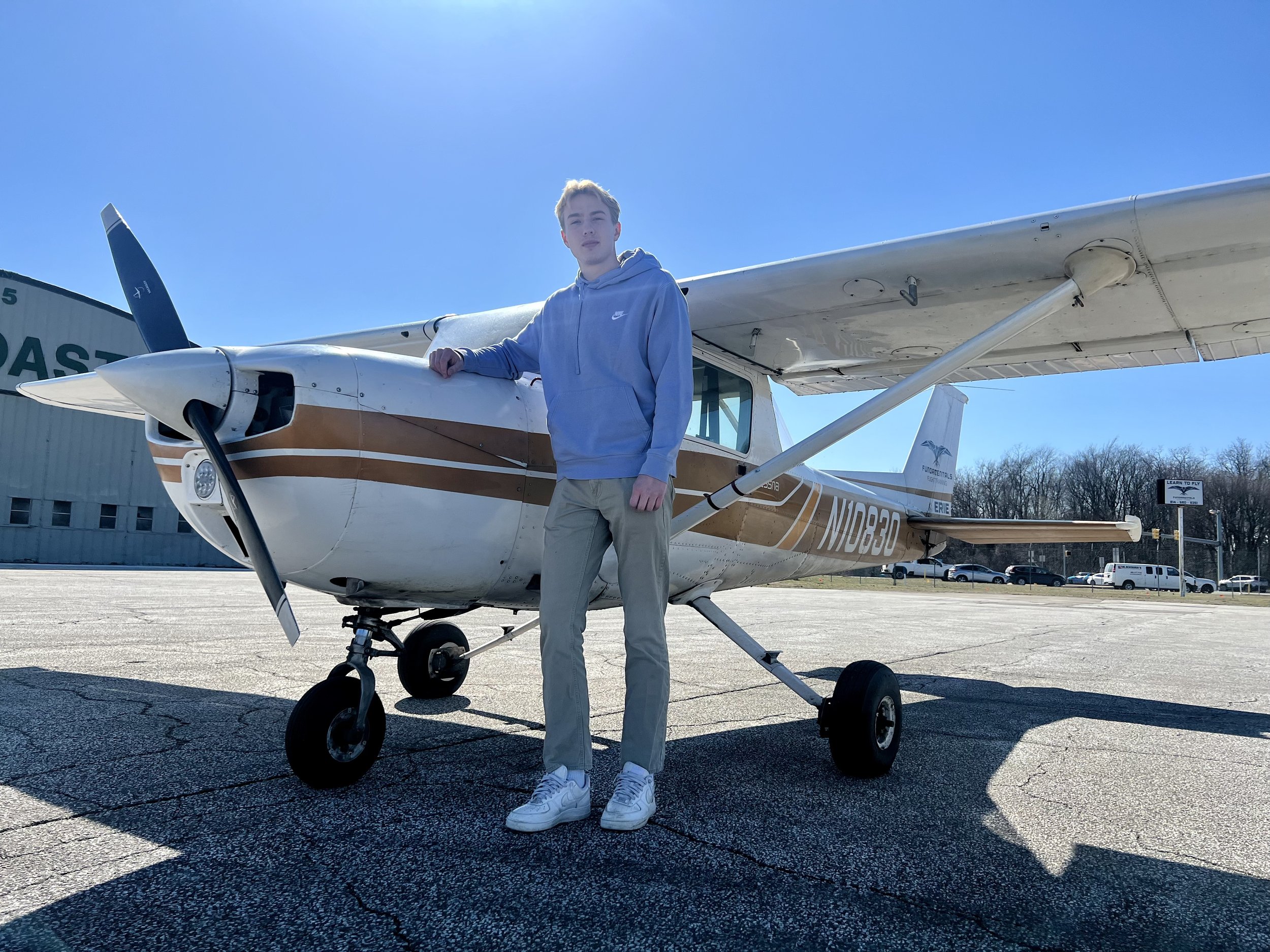 Our Team — Fundamentals Flight Training