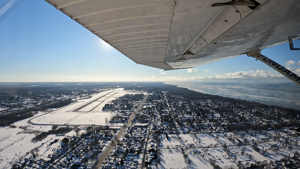 Ground School Training in Erie, PA | FAA-Approved Aviation Education ...