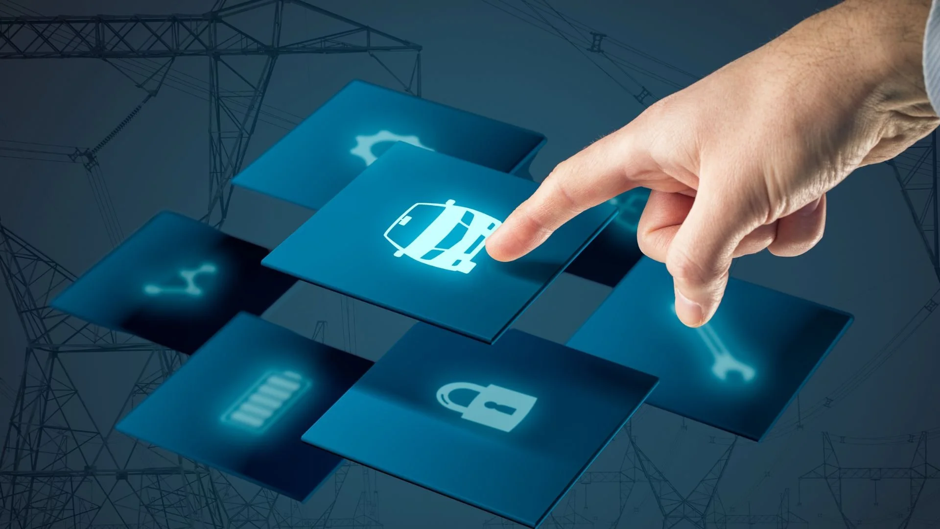 How Vehicle-to-Grid (V2G) Technology is Revolutionizing the EV ...