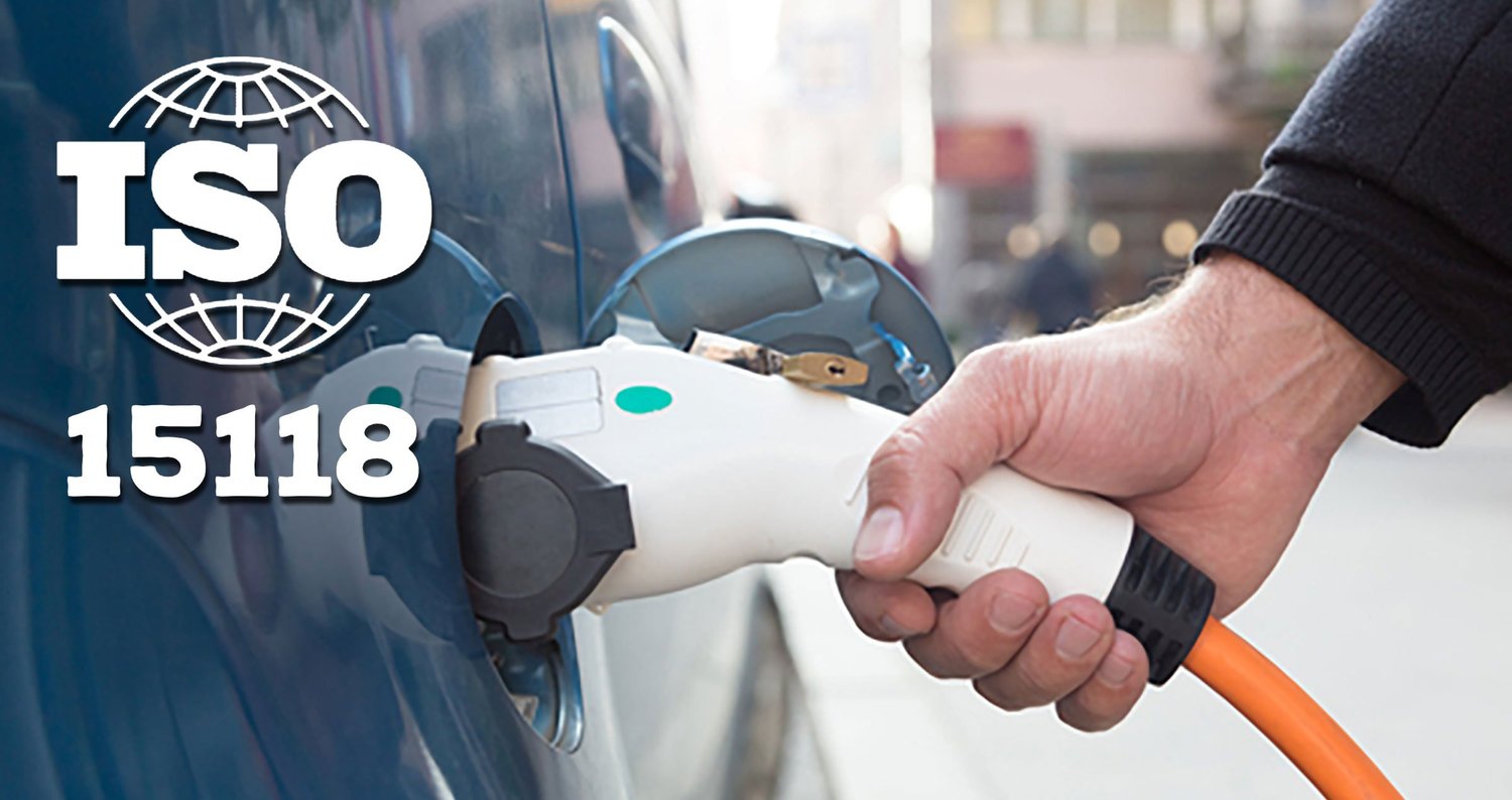 ISO 15118 Explained: Plug & Charge, V2G, and Smart Charging — EV Range