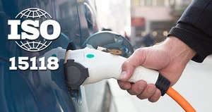 ISO 15118 Explained: Plug & Charge, V2G, and Smart Charging — EV Range