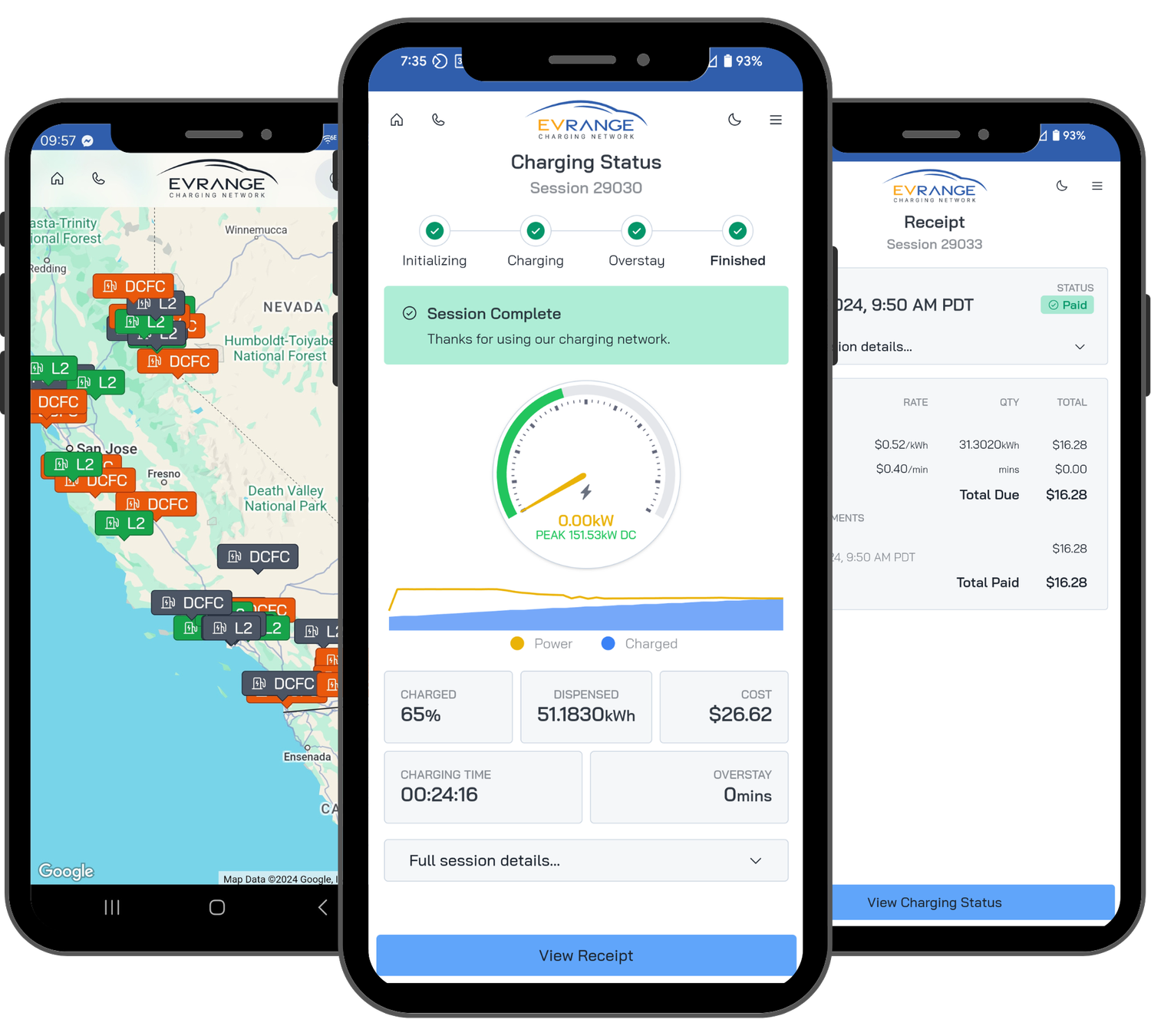 Join the EV Range Network – Charging Station Operator Sign-Up — EV Range