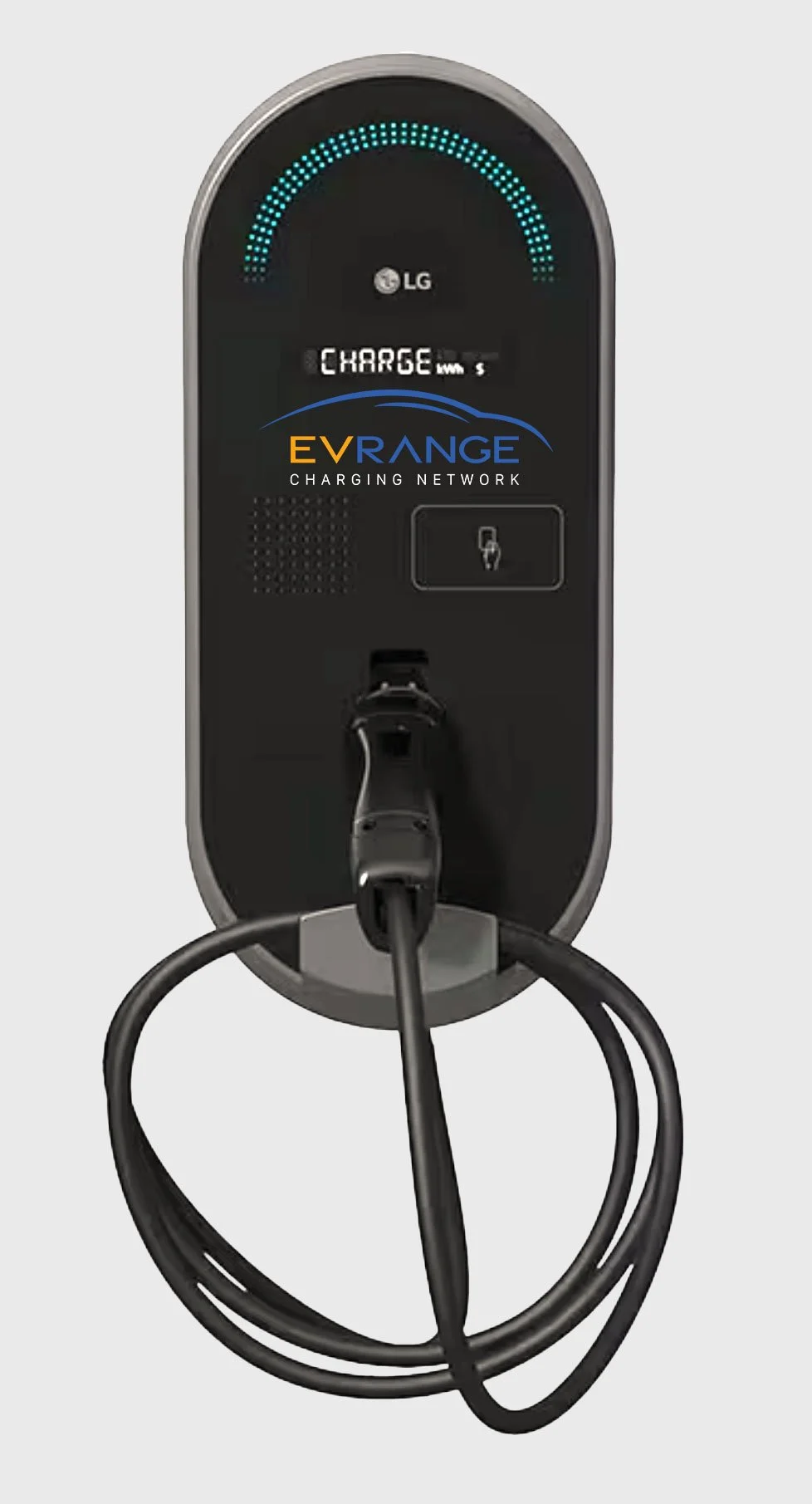 Level 2 EV Chargers: Efficient and Reliable Charging Solutions — EV Range