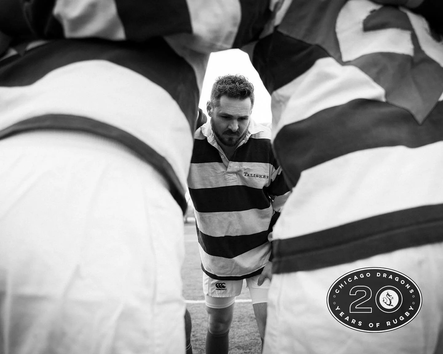 Chicago Dragons Rugby Club