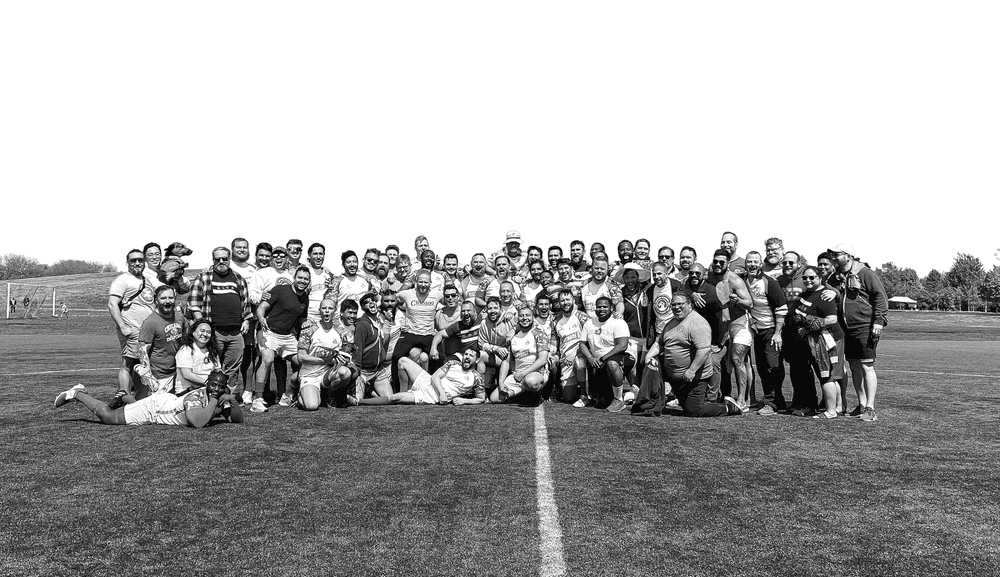 Chicago Dragons Rugby Club