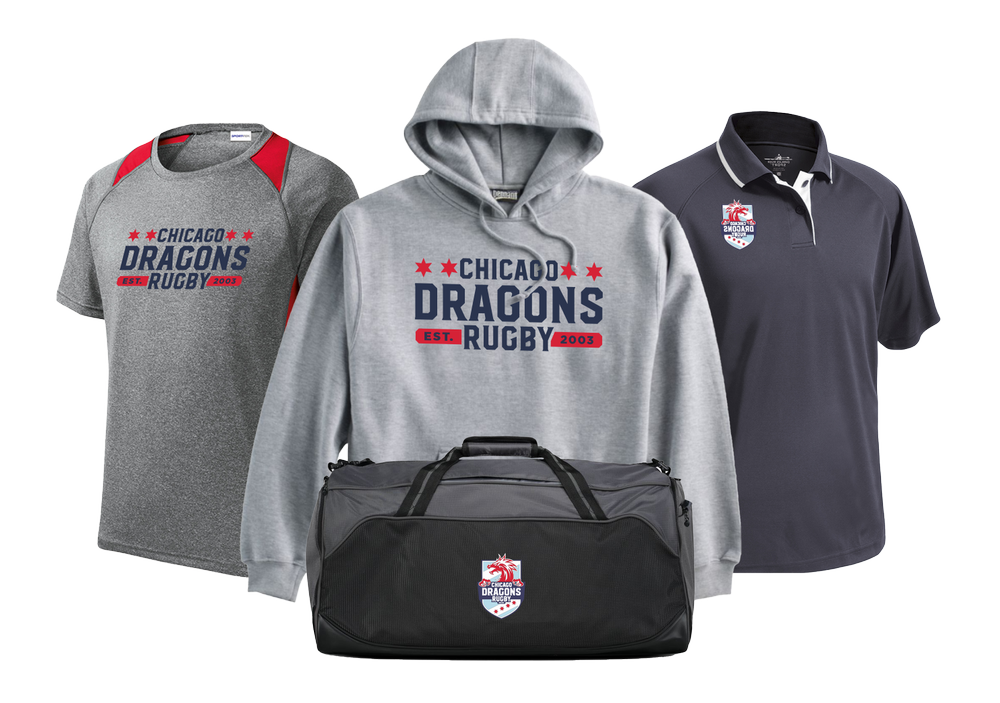 Chicago Dragons Rugby Club