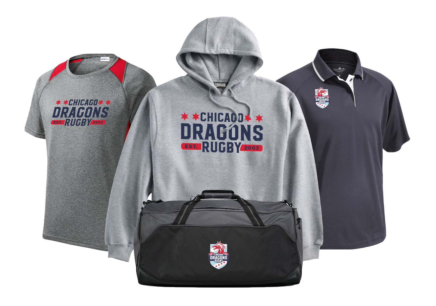 Chicago Dragons Rugby Club