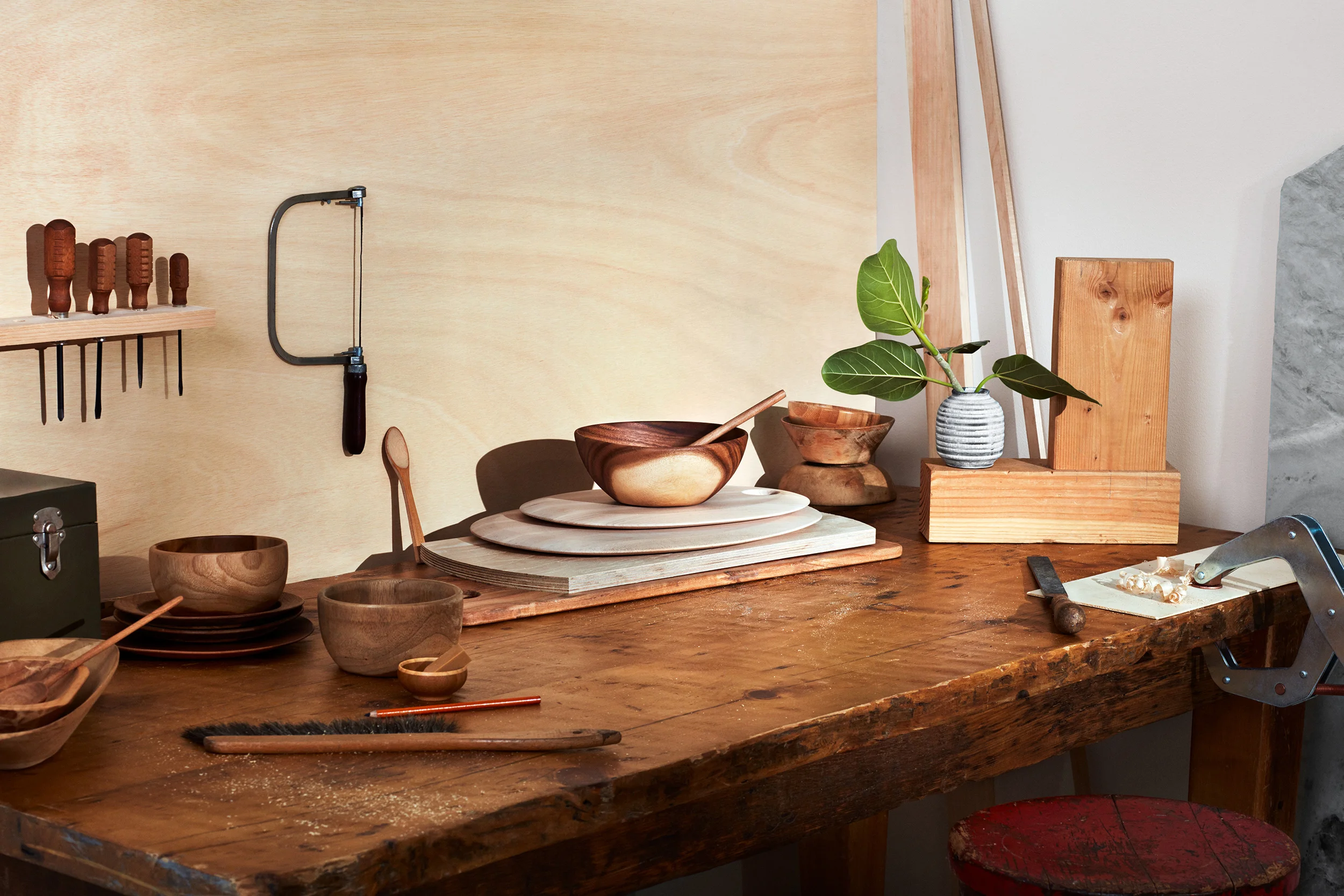Woodworker and Carpenter in Southern California | J&R Custom Planters