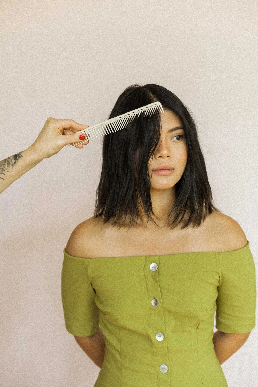 So-Lace Salon Florence