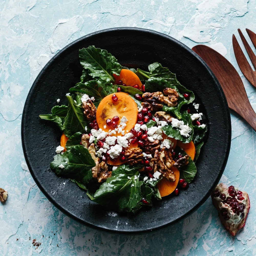 Foods for Spleen & Stomach Disharmony — Connecticut River Acupuncture