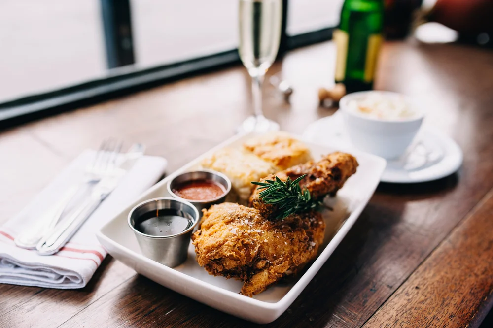 Gallery — The Ambleside Pub