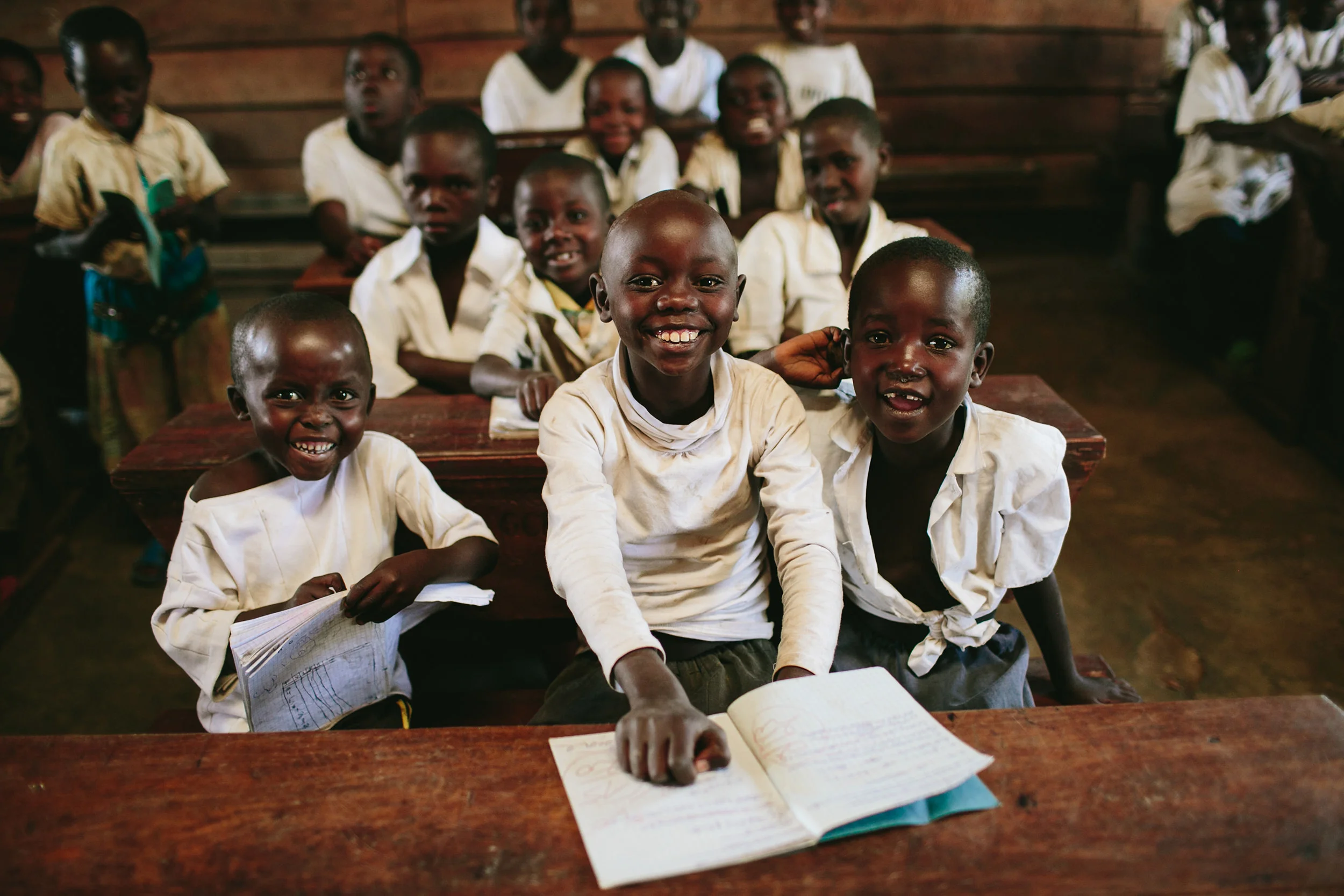 Full Circle Learning