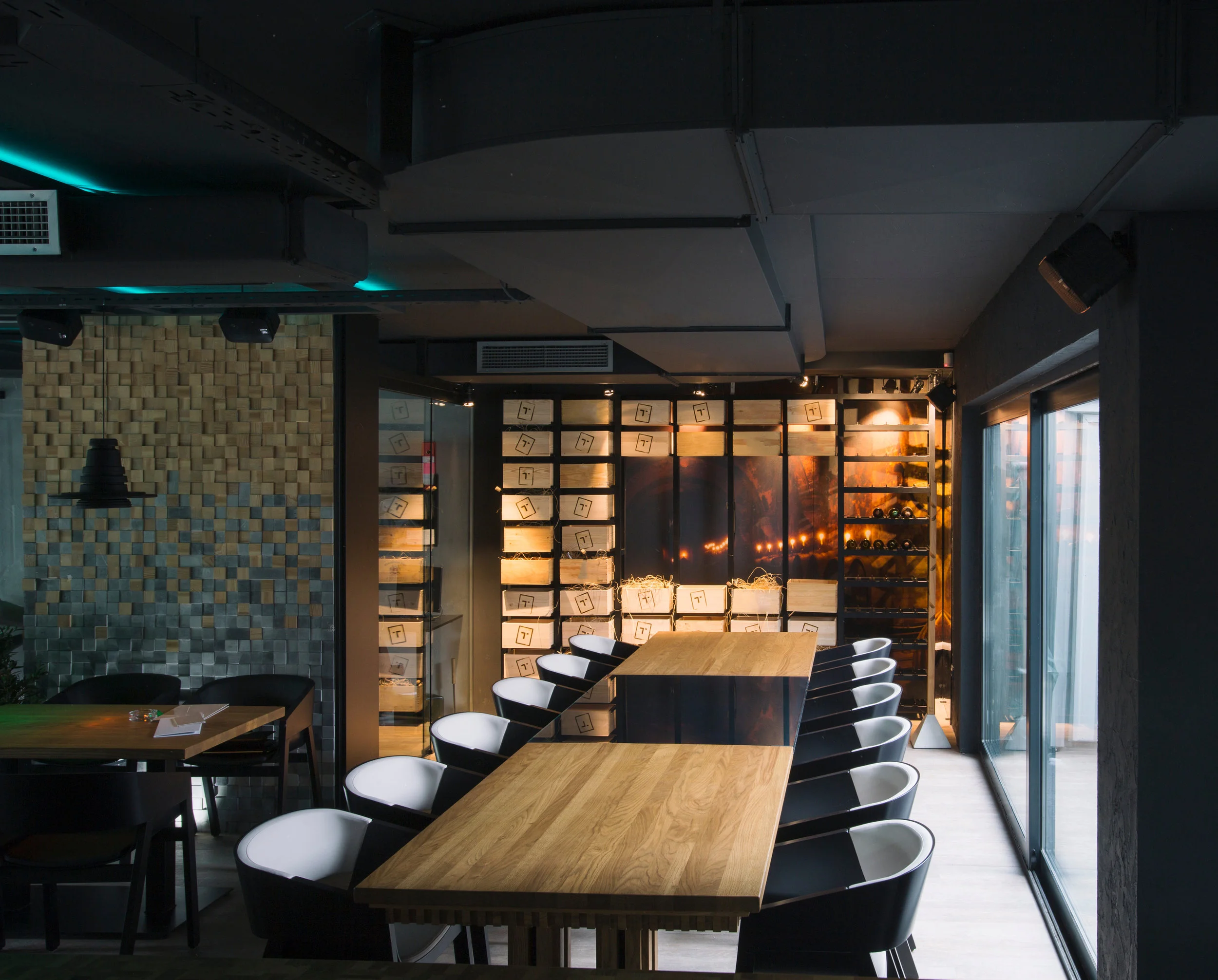 Gallery — Iduma