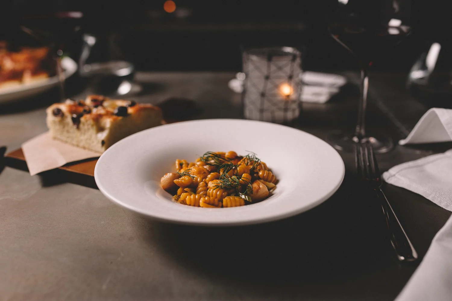 Tempus Restaurant