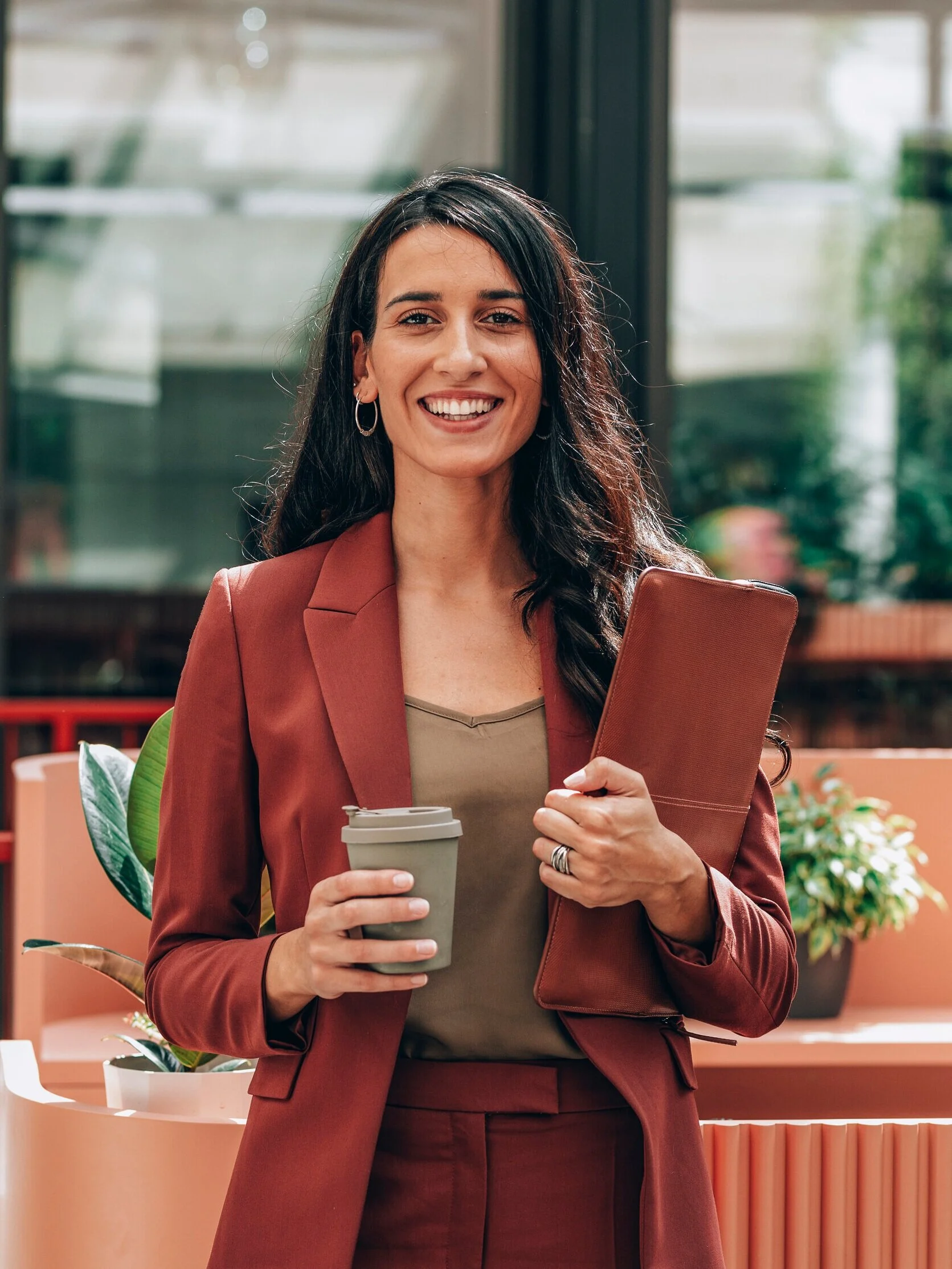 Our Team — Skaggs Company