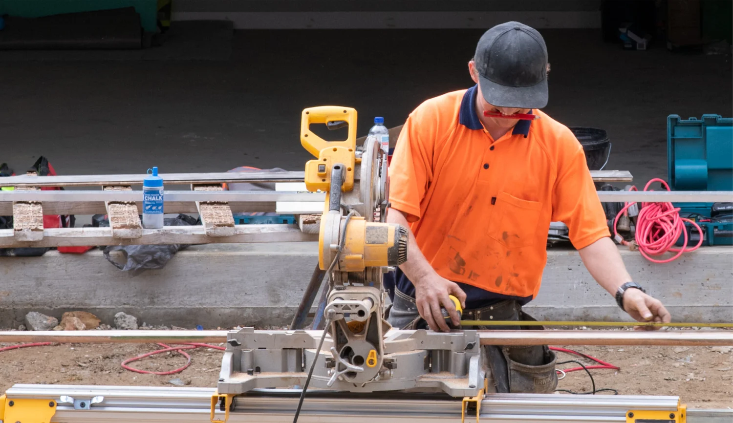 AM Renovation Services | Jacksonville, FL