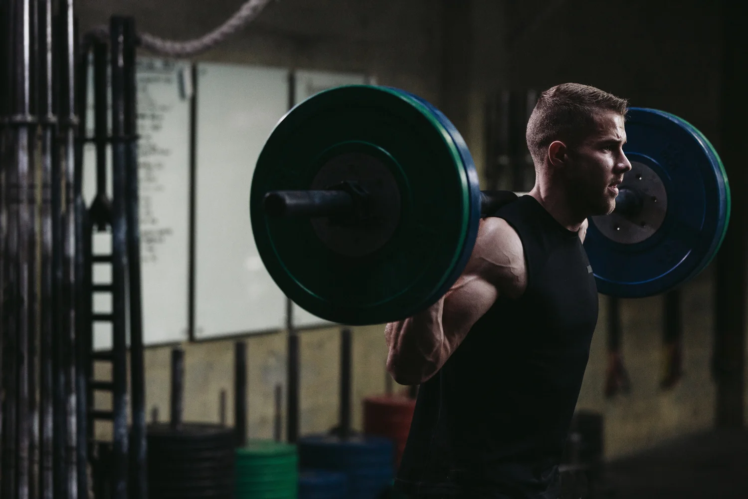 Adult's Classes — Hidden Fist Mixed Martial Arts