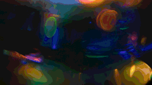 Vanguard Neurodiversity Training