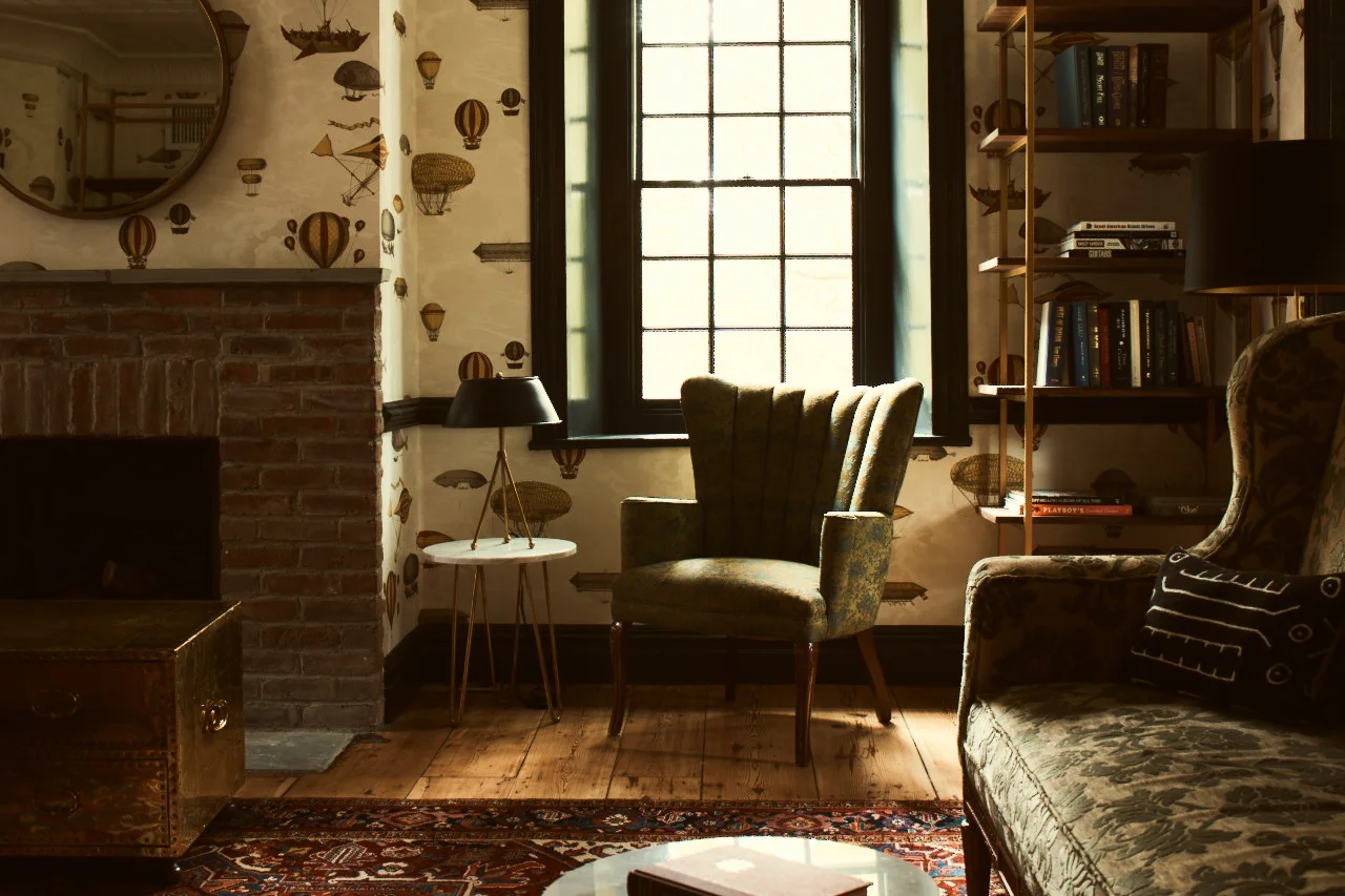 Philbrook Farm Inn - A Tranquil Retreat in the White Mountains