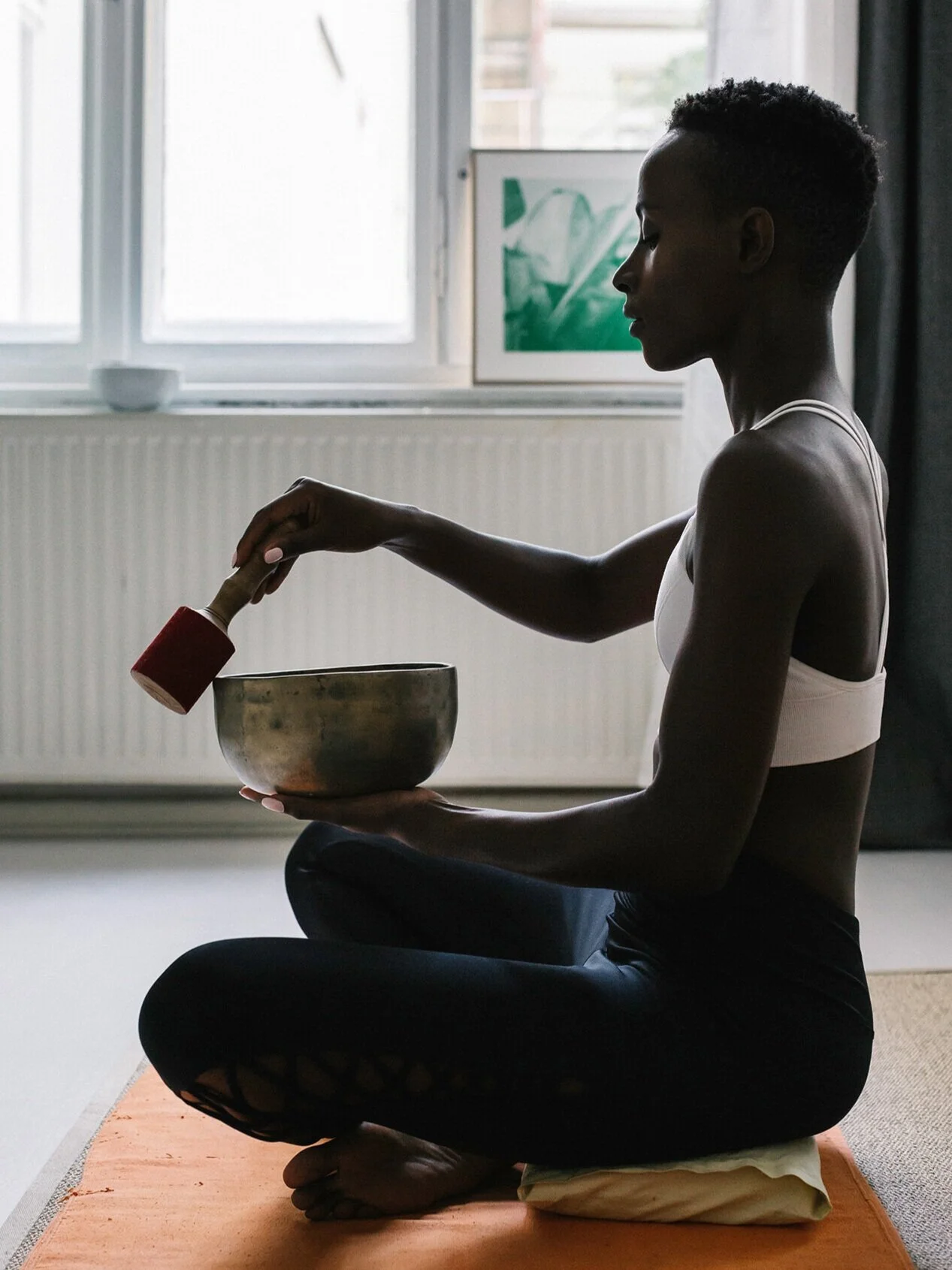 Healing Movements Yoga Centre