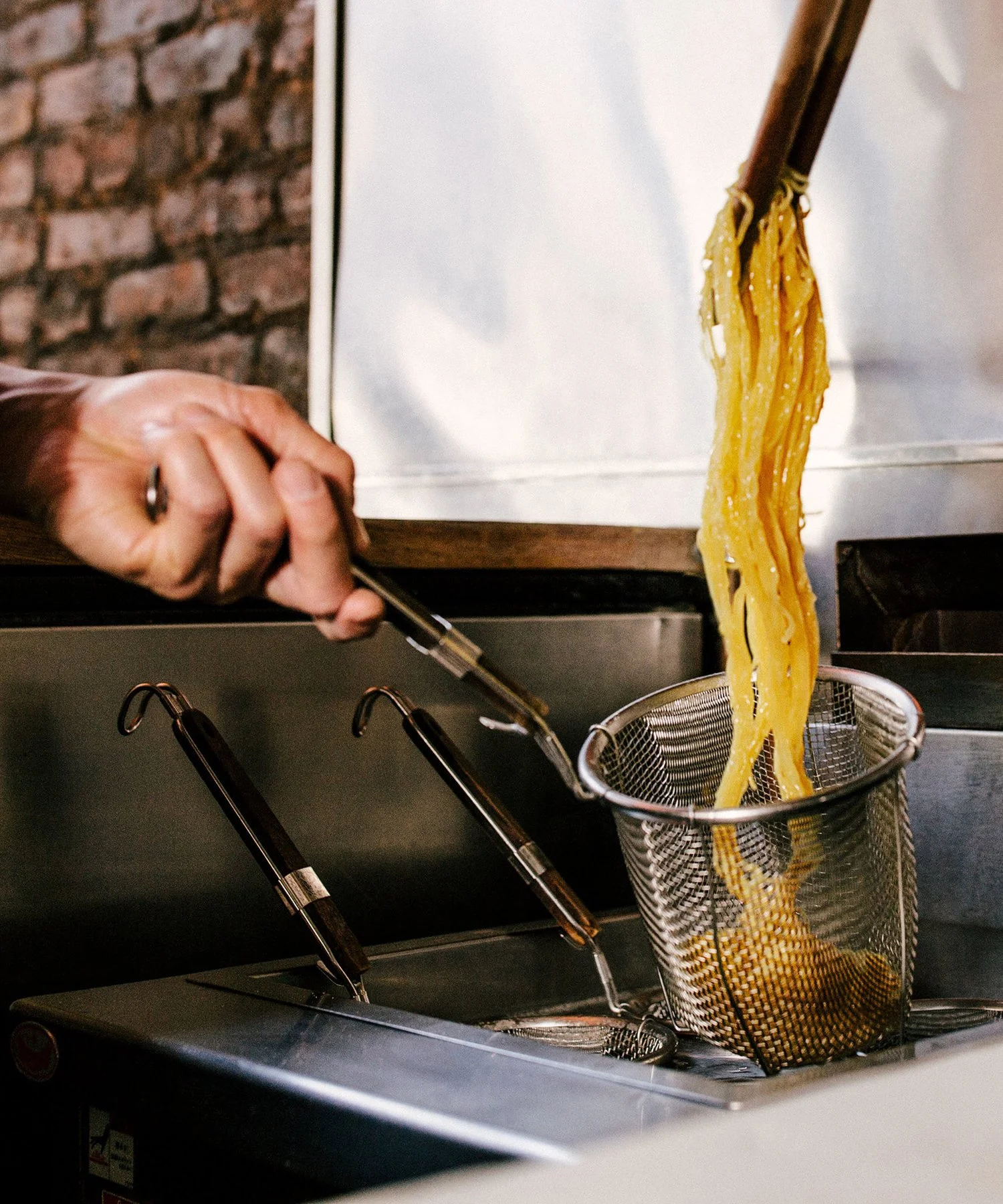 Twisted Fork JC | Chef-crafted Pasta, Noodles & Full Bar in Johnson ...