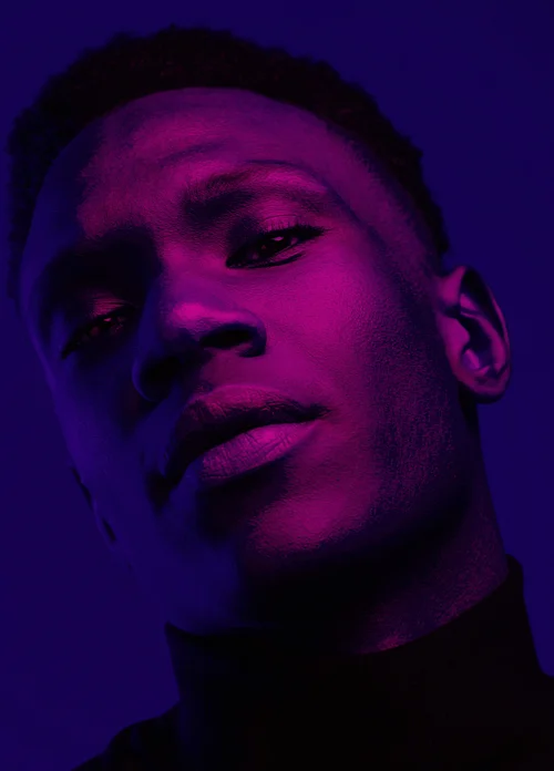 Wild Club — Jason Wild